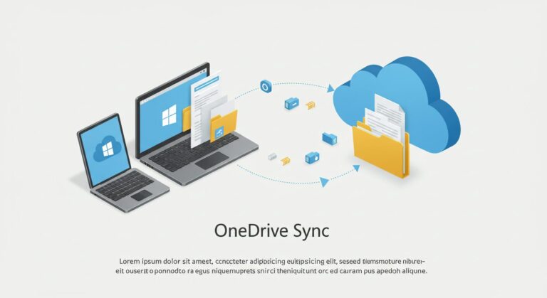 【完全ガイド】OneDriveの同期を解除・停止する方法｜Windows 10/11対応・目的別の徹底解説
